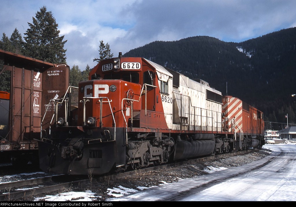 CP 6620